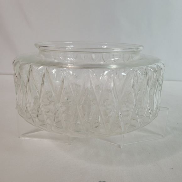 unmarked | Other | Replacement Globe For Round Light Fixtures Acrylic ...